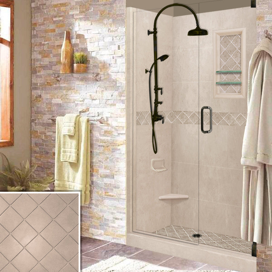Custom Shower Kits – American Bath Factory