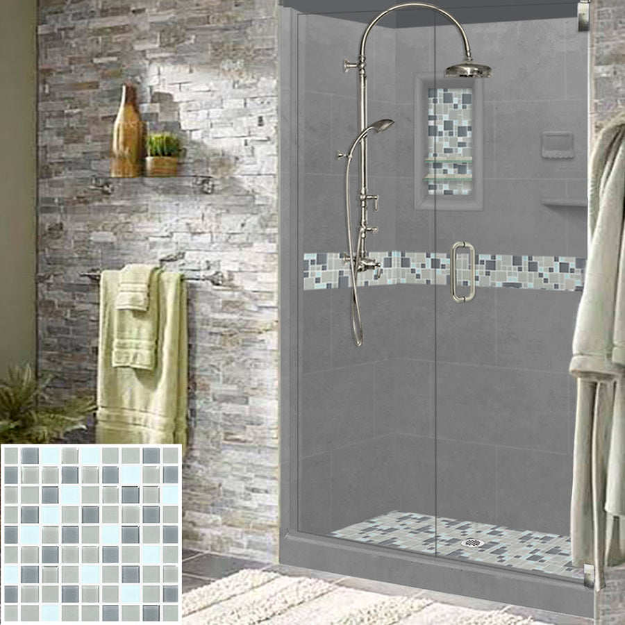 Faucets: Assembly Diagrams & Spec Sheets – American Bath Factory