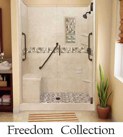 Freedom Collection – American Bath Factory