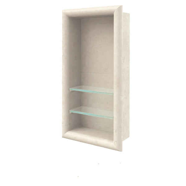 Vertical Shampoo Niche – American Bath Factory