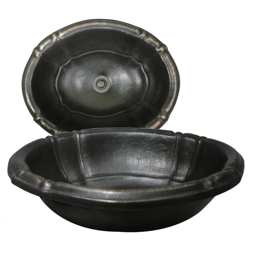 Sicily Drop-In Bowl – American Bath Factory