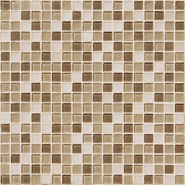 12" X 12" Mosaic Glass Tiles – American Bath Factory