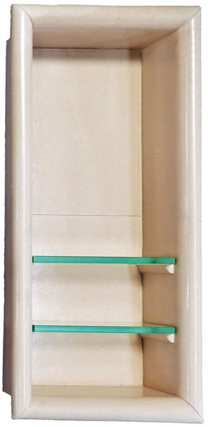 Vertical Shampoo Niche – American Bath Factory