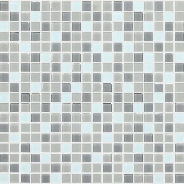 12" X 12" Mosaic Glass Tiles – American Bath Factory